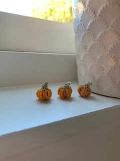 Örhängen PUMPA – MoLaja Design